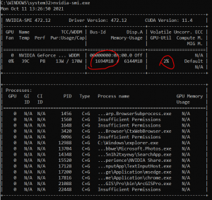 Deep Learning in ArcGIS Pro using your GPU – Spatial Points
